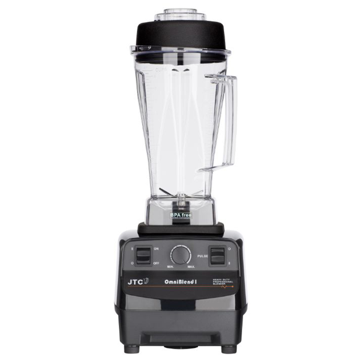 JTC OmniBlend (TM 767) Liters Cream